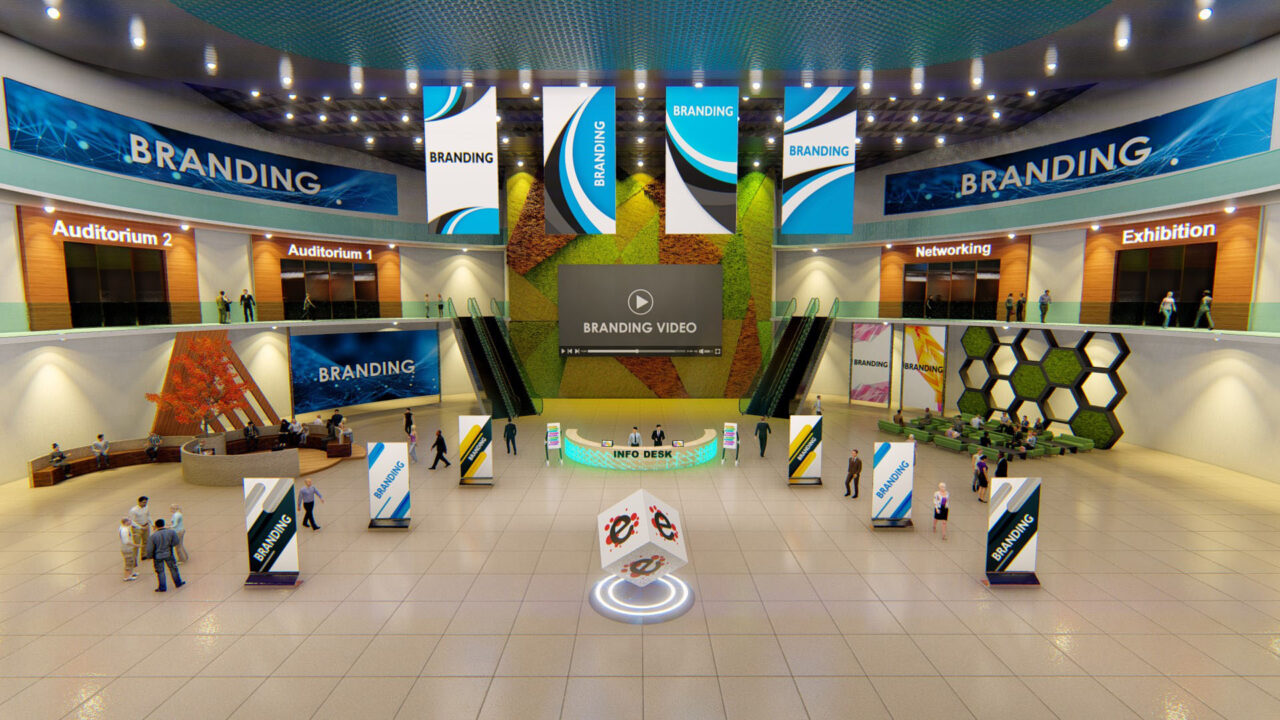 What we do – Eventures India