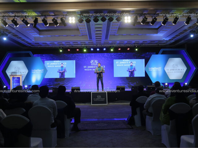 Conferences, Seminars & Talks – Eventures India