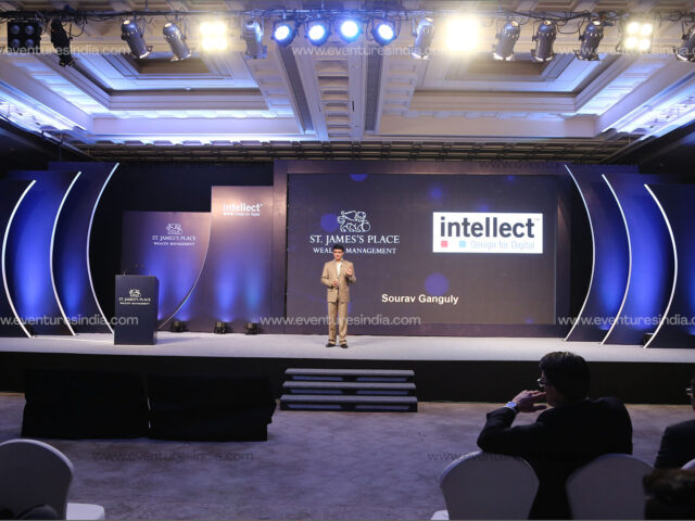 Conferences, Seminars & Talks – Eventures India