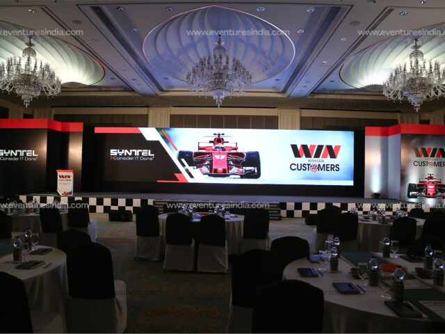 Conferences, Seminars & Talks – Eventures India