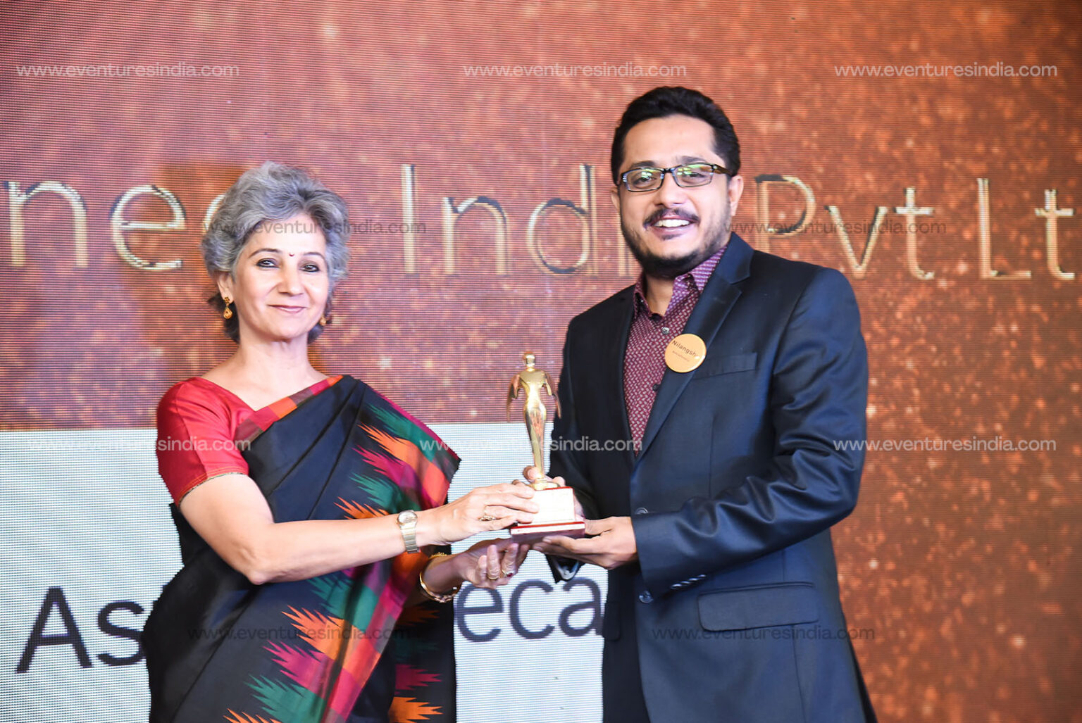 Eventures India – Creating Memories, Forging Connections