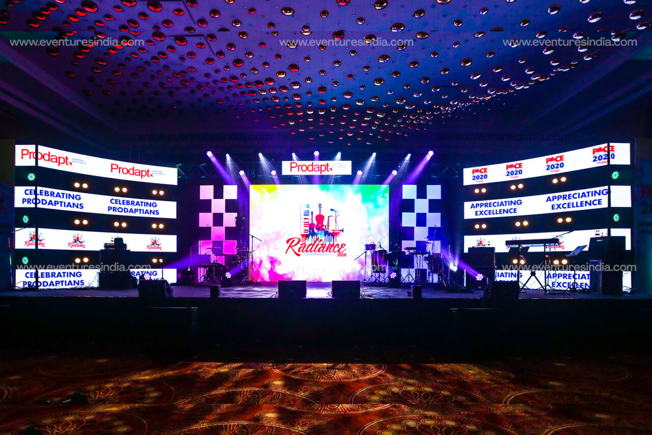 Eventures India – Creating Memories, Forging Connections