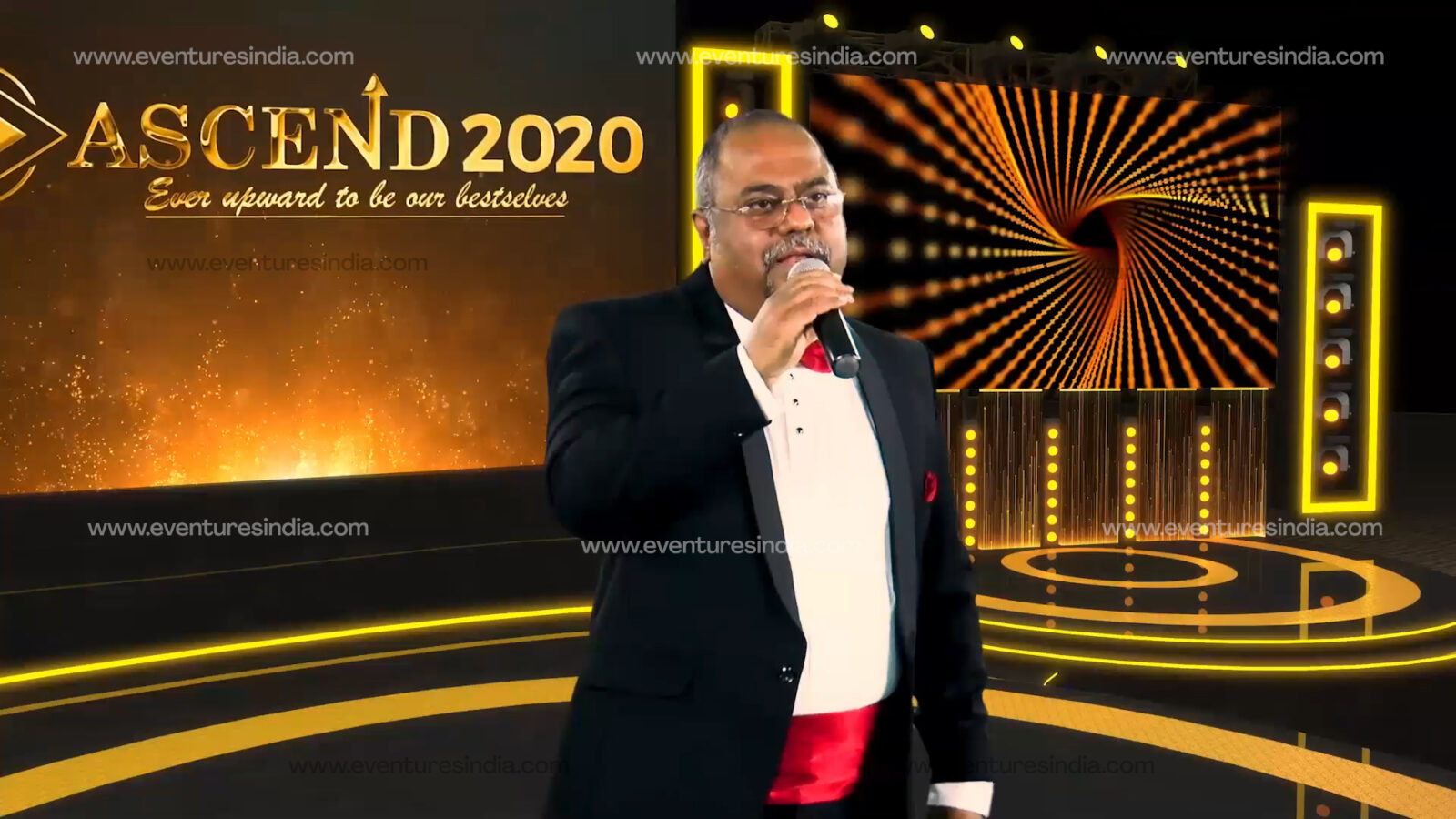 Virtual Events – Eventures India