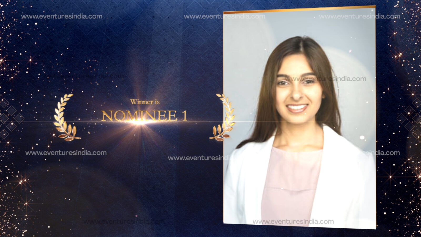 Virtual Events – Eventures India