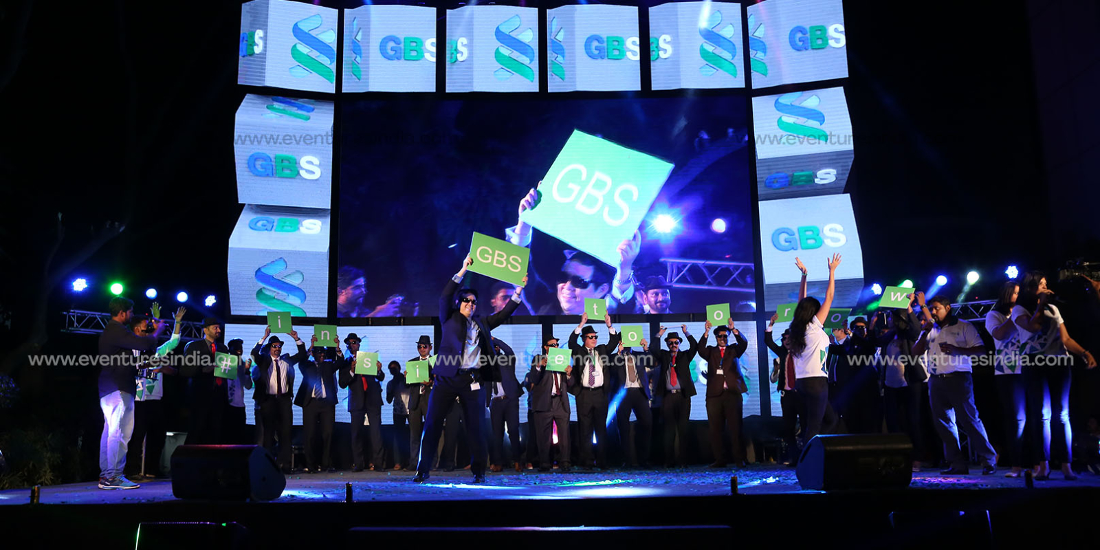 Inauguration & Launch Events – Eventures India